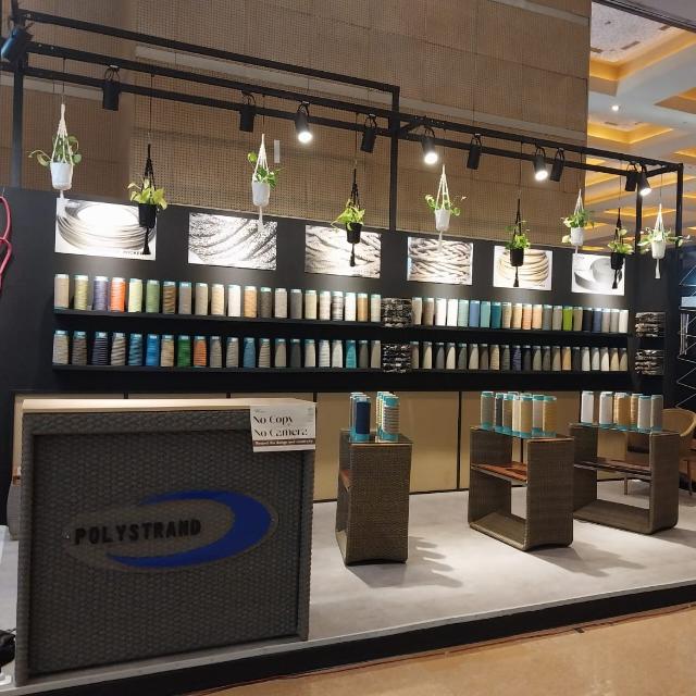 News - Polystrandwicker